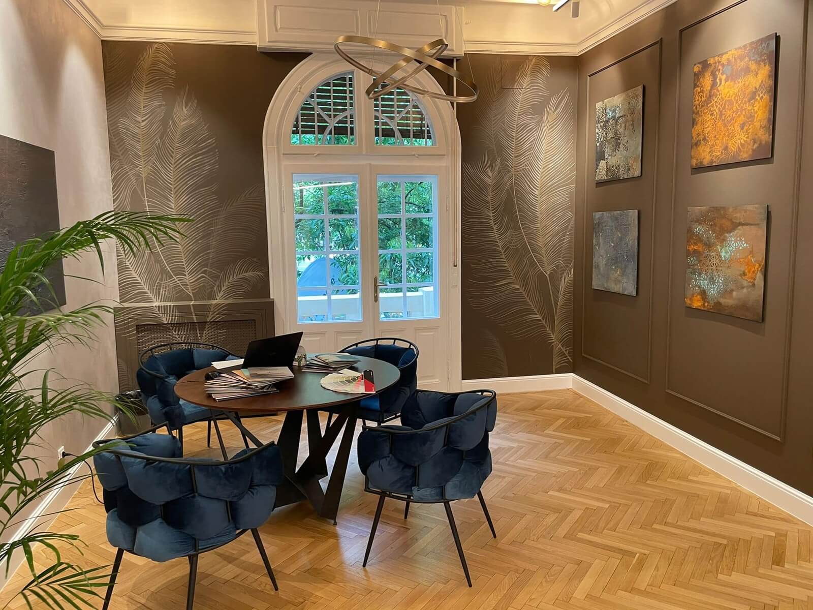 About us – Color Smart Paints