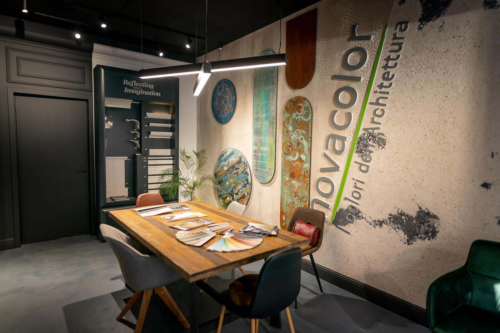 About us – Color Smart Paints