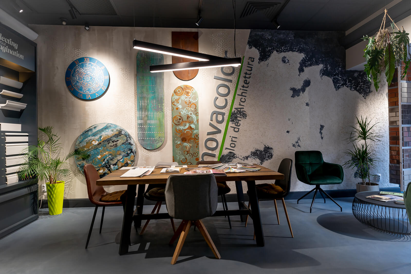 About us – Color Smart Paints