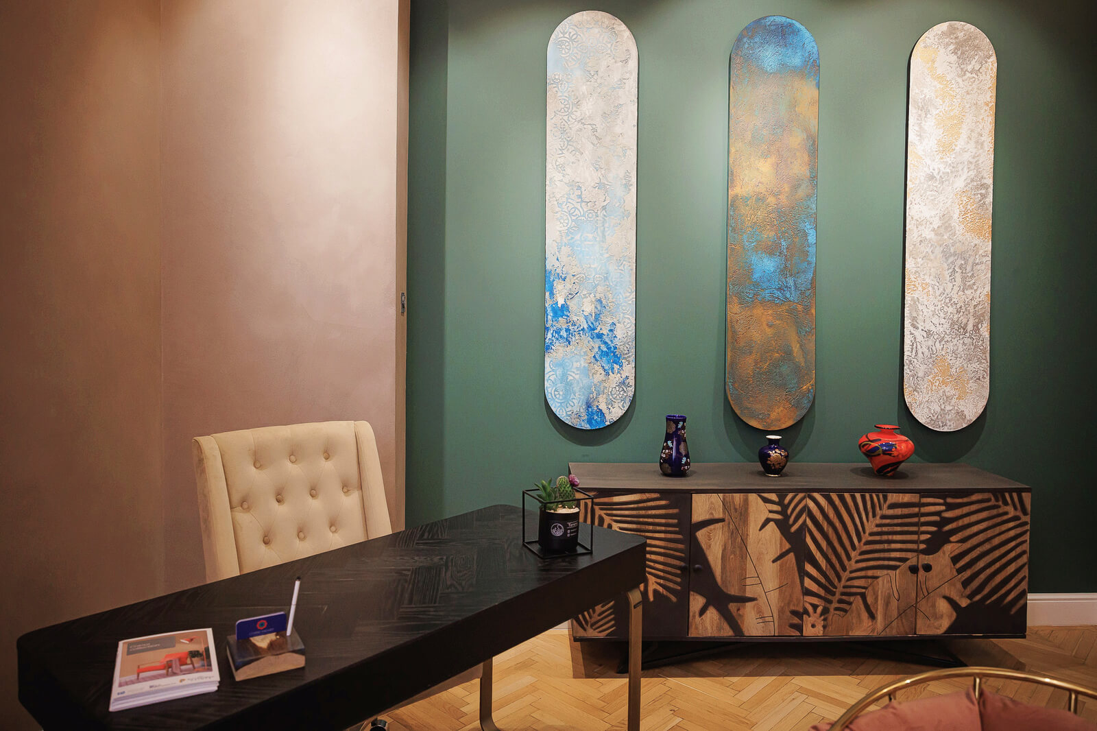 About us – Color Smart Paints