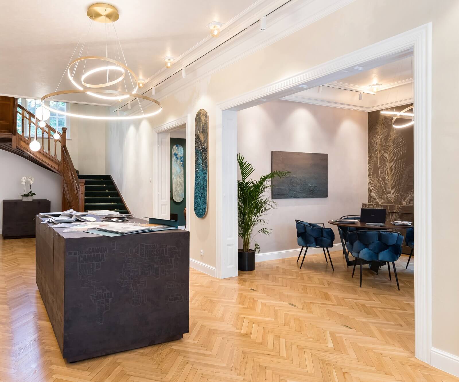 About us – Color Smart Paints