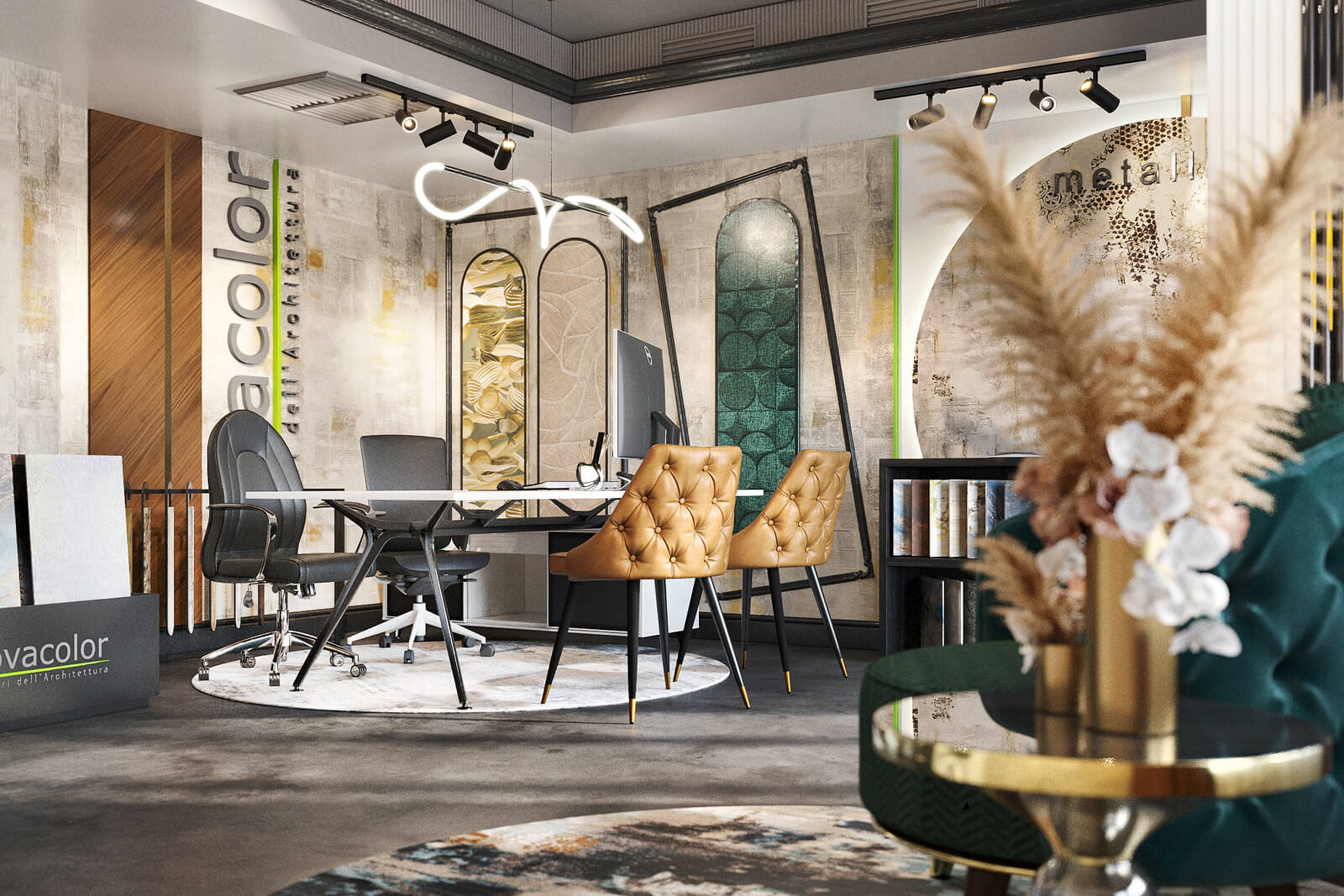 About us – Color Smart Paints